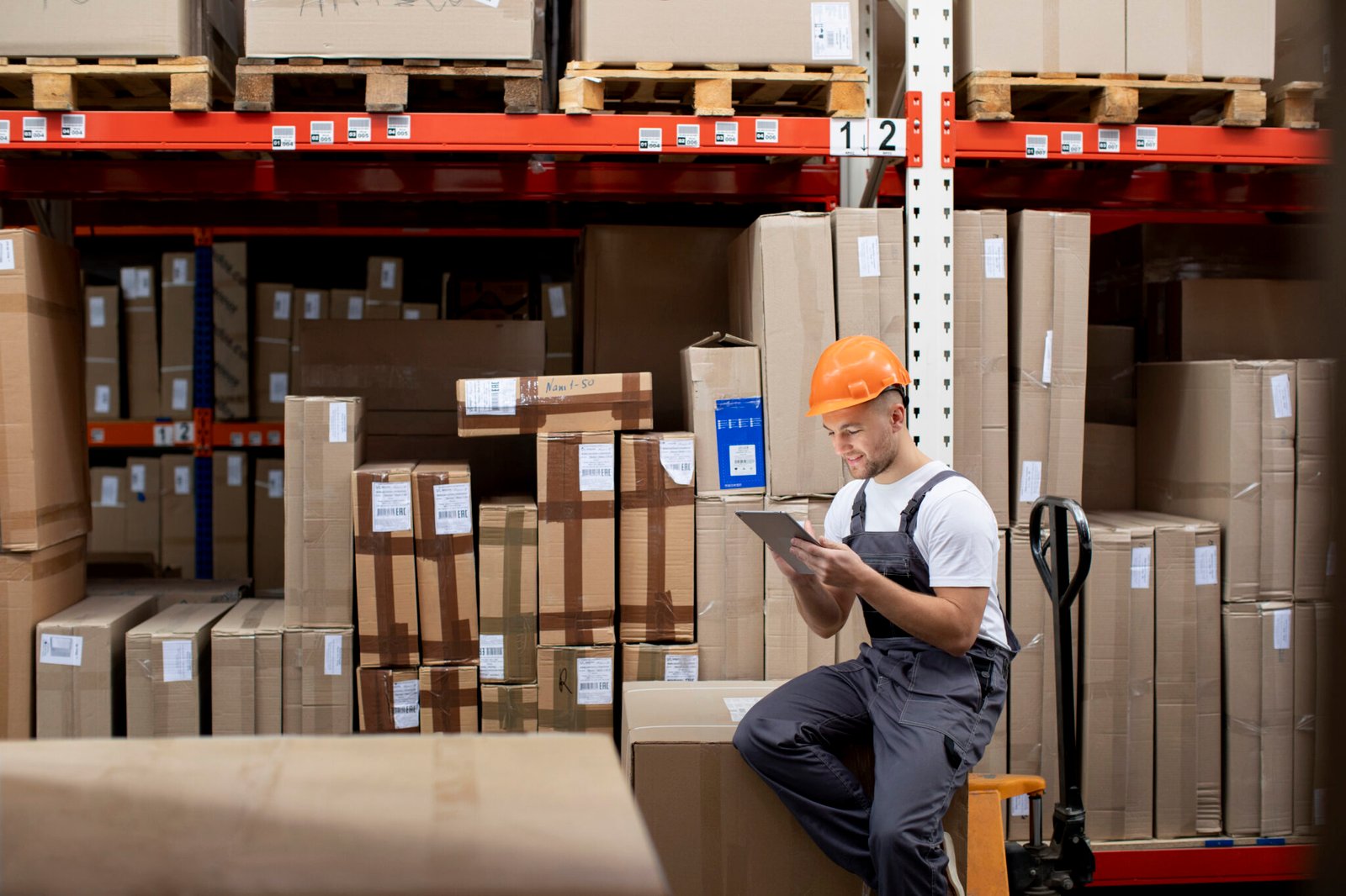 Tips for Efficient Wholesale Inventory Management - Epilson Wholesale